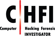 Computer Hacking Forensic Investigator (CHFI) | Global Lynx